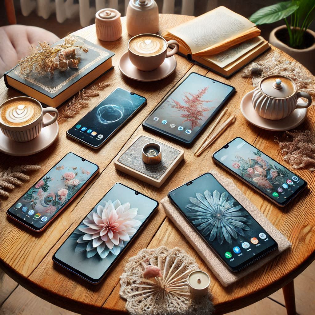 Choosing Inexpensive Yet Reliable Android Phones for Everyday Use – S K ...