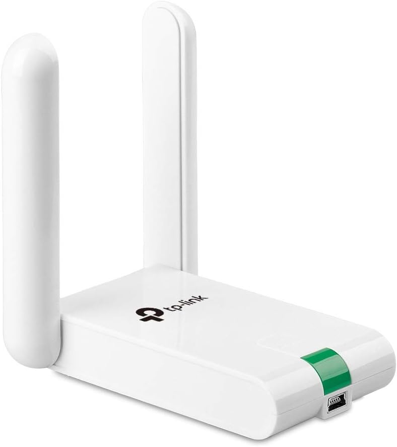 TP-Link USB Wifi Dongle 300Mbps High Gain Wireless Network Adapter for ...