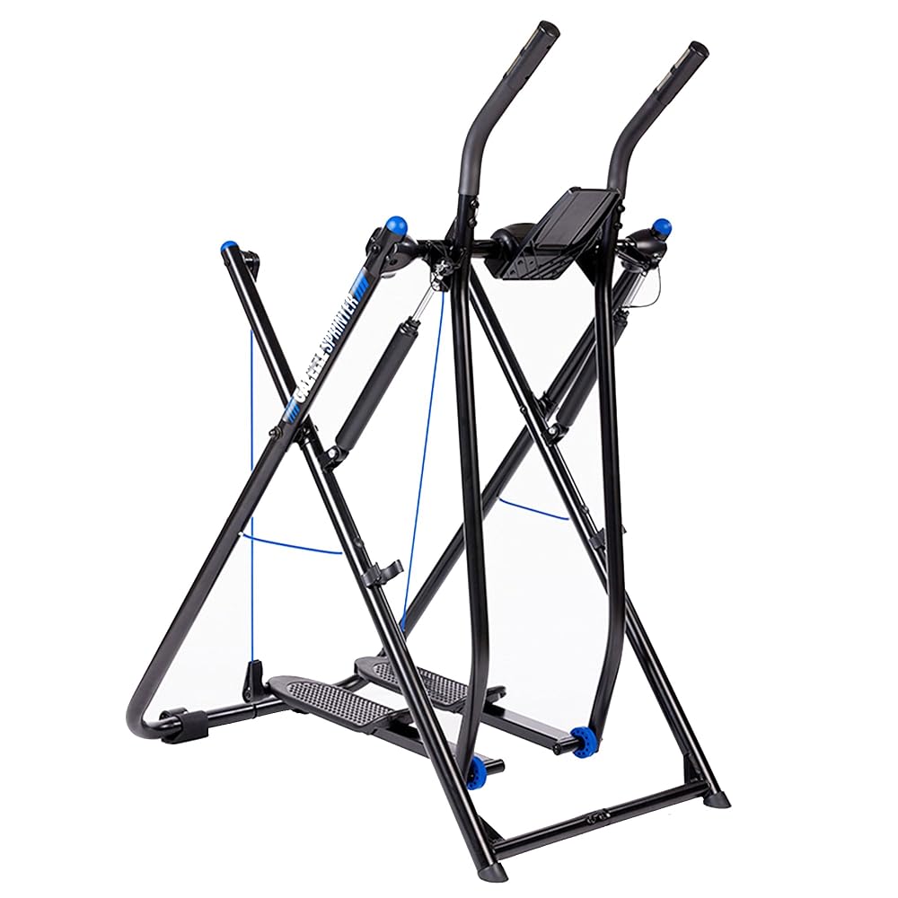 Gazelle Tony Little Total Body Fitness Workout Exercise Elliptical ...