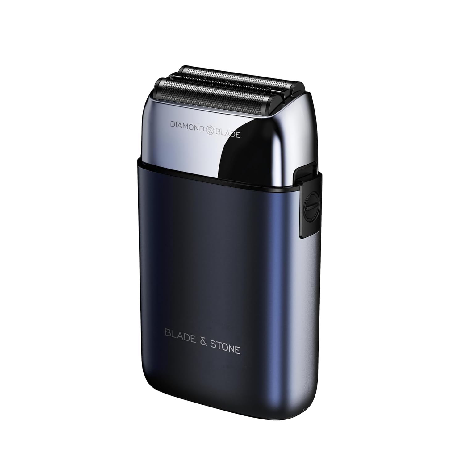 Blade & Stone™ PS501 Foil Shaver | Graphene-X™ Blade | Professional ...