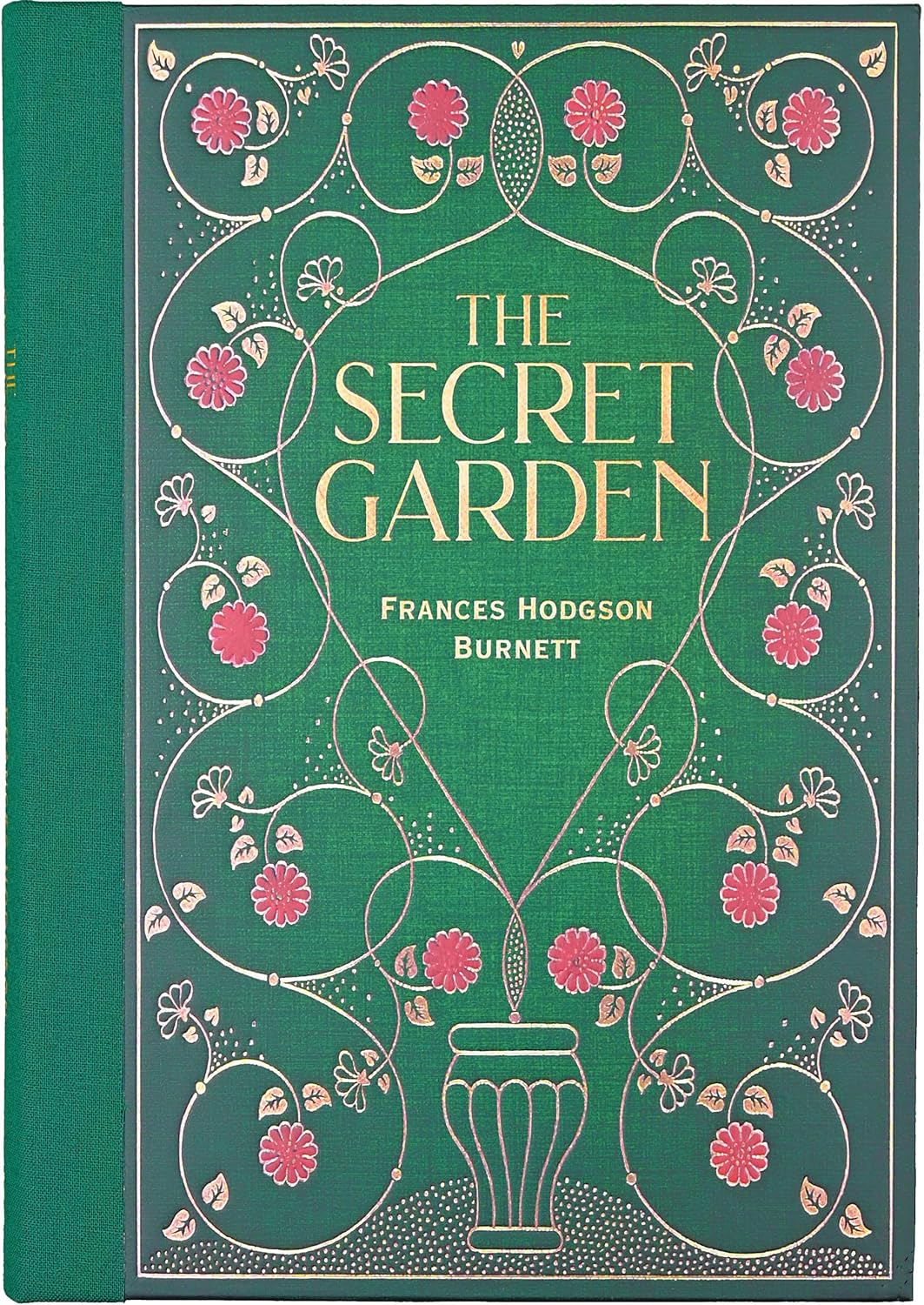 The Secret Garden (Masterpiece Library Edition) – S K Ditta