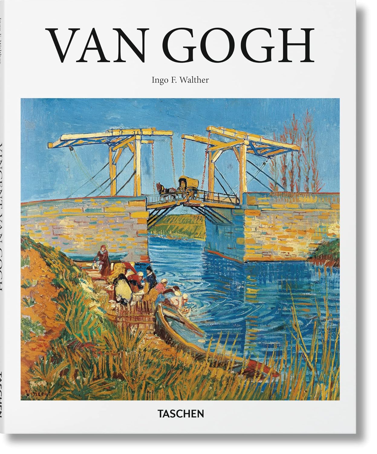 Vincent van Gogh: 1853-1890, Vision and Reality – S K Ditta